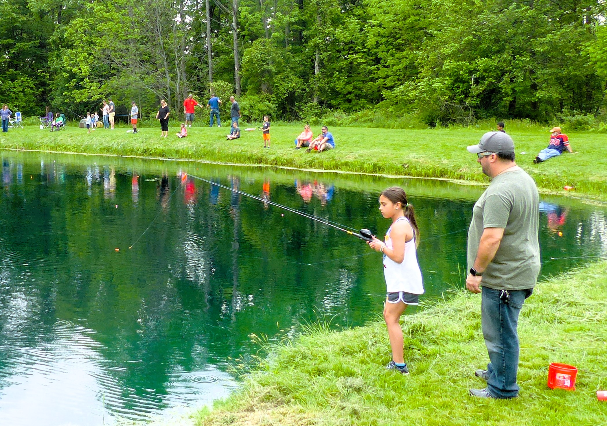 Superhero poster contest for school students | News, Sports, Jobs ...